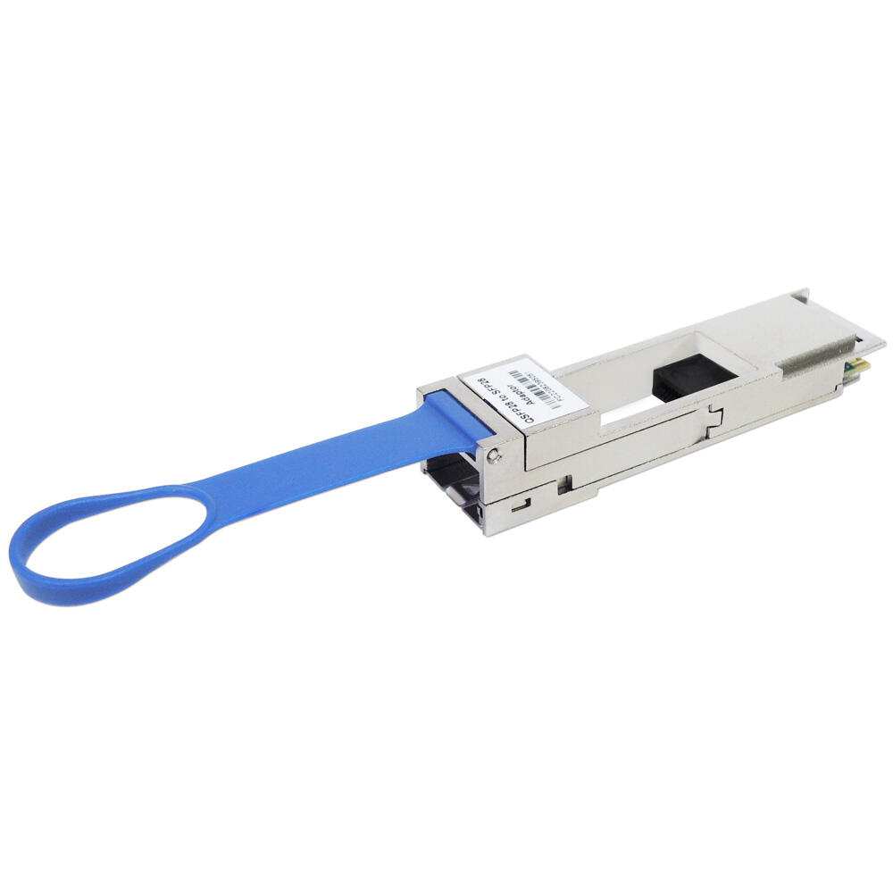 QSFP28 to SFP28 Adapter - 明虹