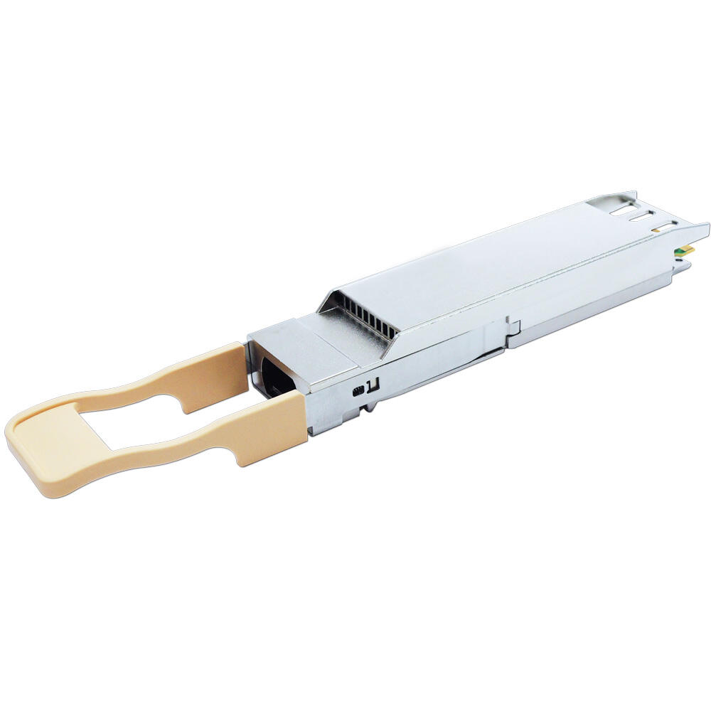 400G OSFP112/QSFP112 - Ficer Technology