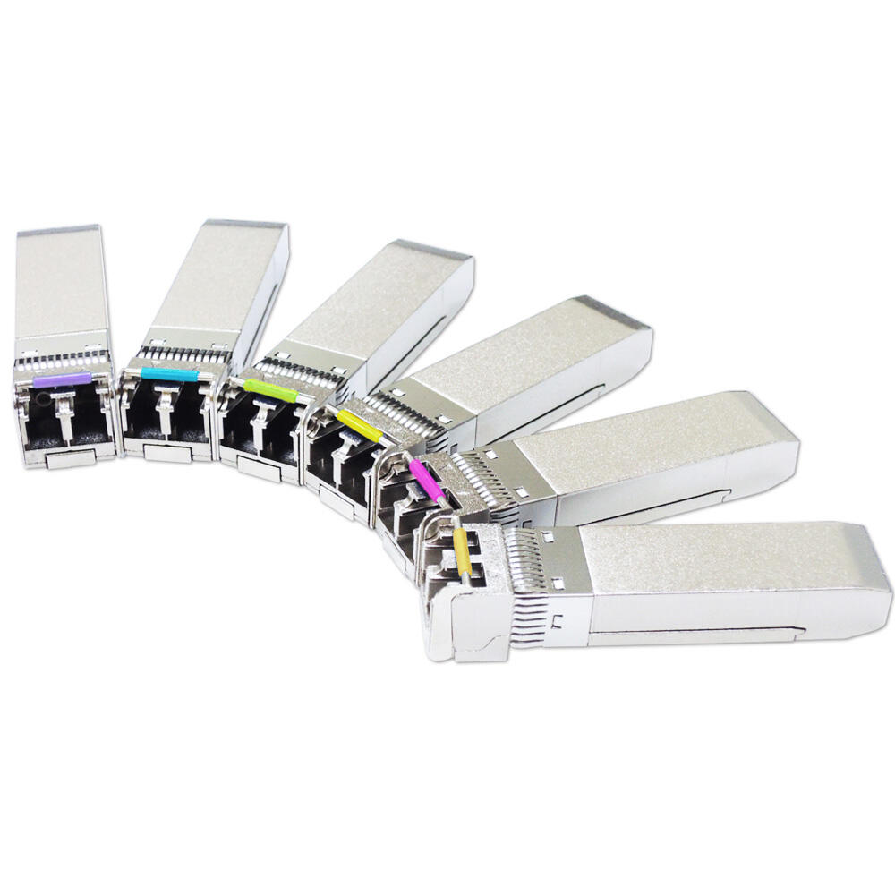 25G SFP28 - Ficer Technology