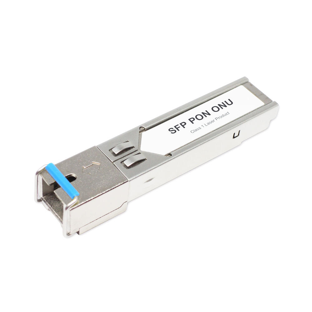 PON SFP/SFP+ - Ficer Technology Co., Ltd.