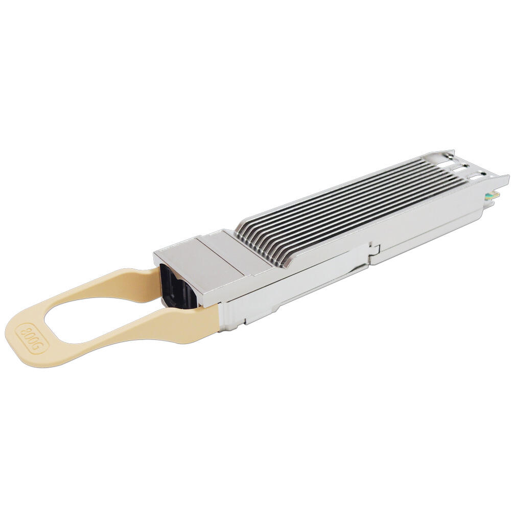 800G OSFP112 - Ficer Technology