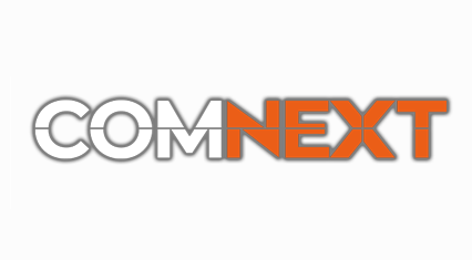 Ficer attends COMNEXT 2023 - 明虹